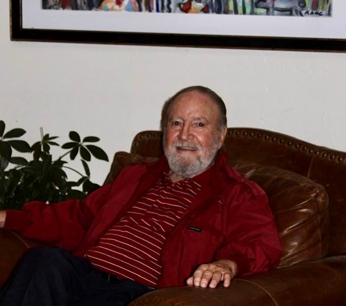 Obituary, Gilbert “Gene” Eugene Baca | USSFRANKLIN.ORG